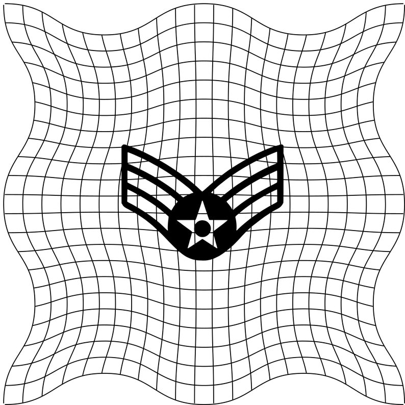 U.S. Air Force Enlisted Rank - Amn - A1C - Sra - Ssgt - Msgt - Smsgt ...