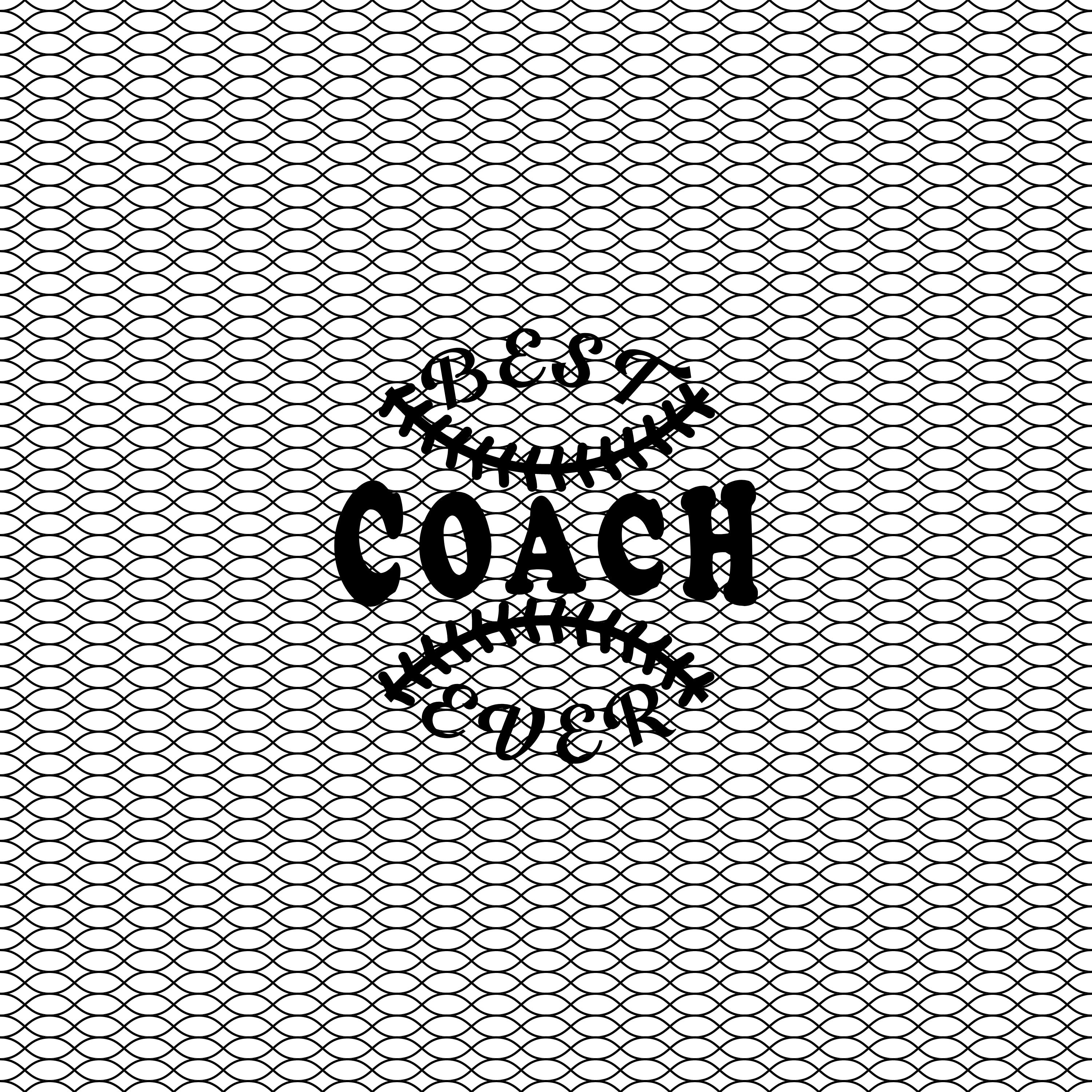 Baseball Coach Clipart- Baseball Svg - Baseball Threads Png - Baseball ...