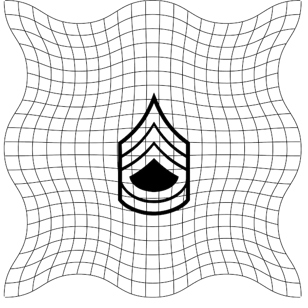 Army Rank Svg - Etsy