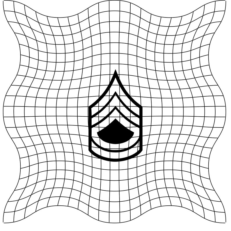 US Army Enlisted Rank - Veteran Svg - Army Logo Png - SFC - Works With ...