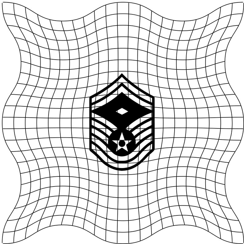 U.S. Air Force Enlisted Rank - Amn - A1C - Sra - Ssgt - Msgt - Smsgt ...