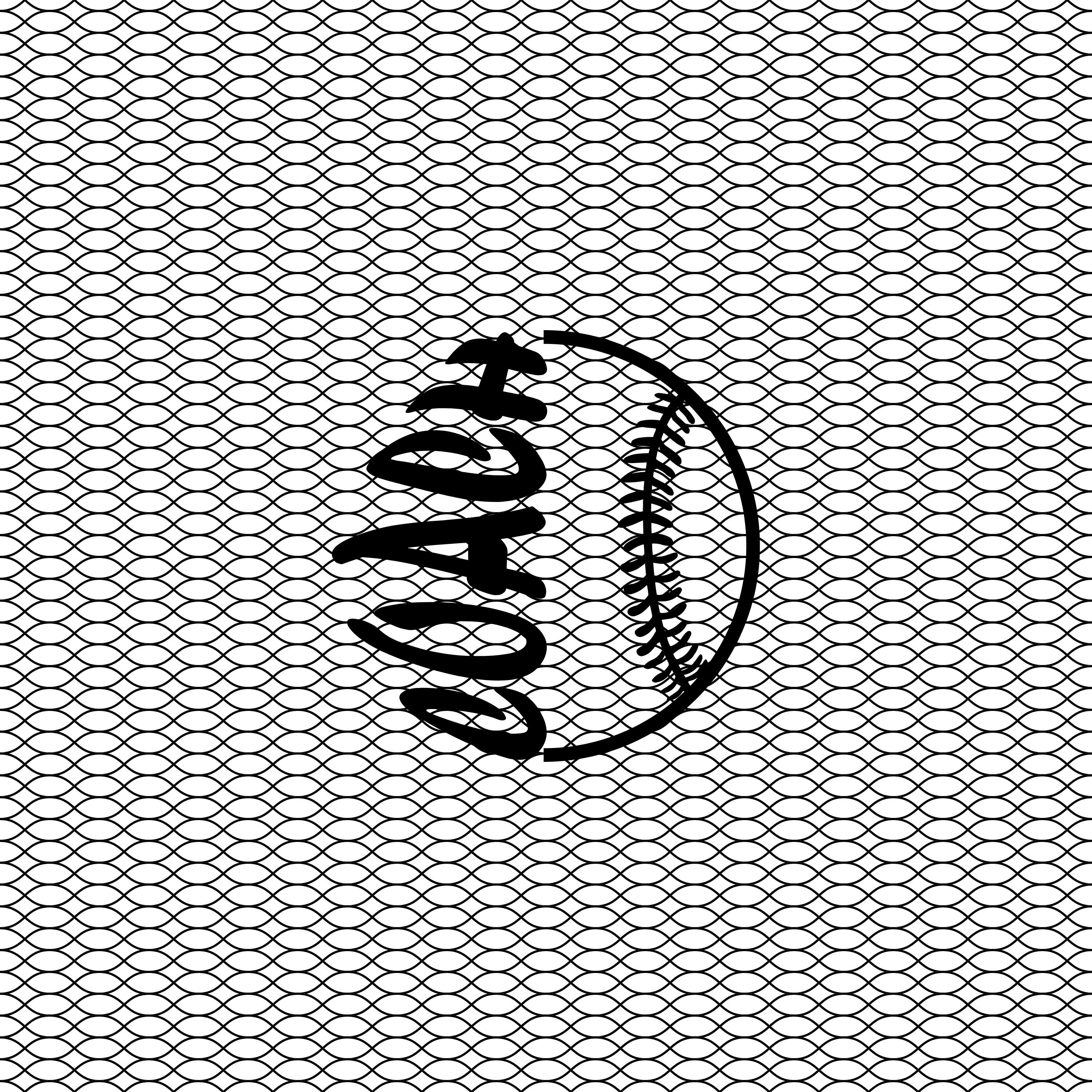 Baseball Coach SVG Bundle: Laser, Cricut, CNC Files (digital Download ...