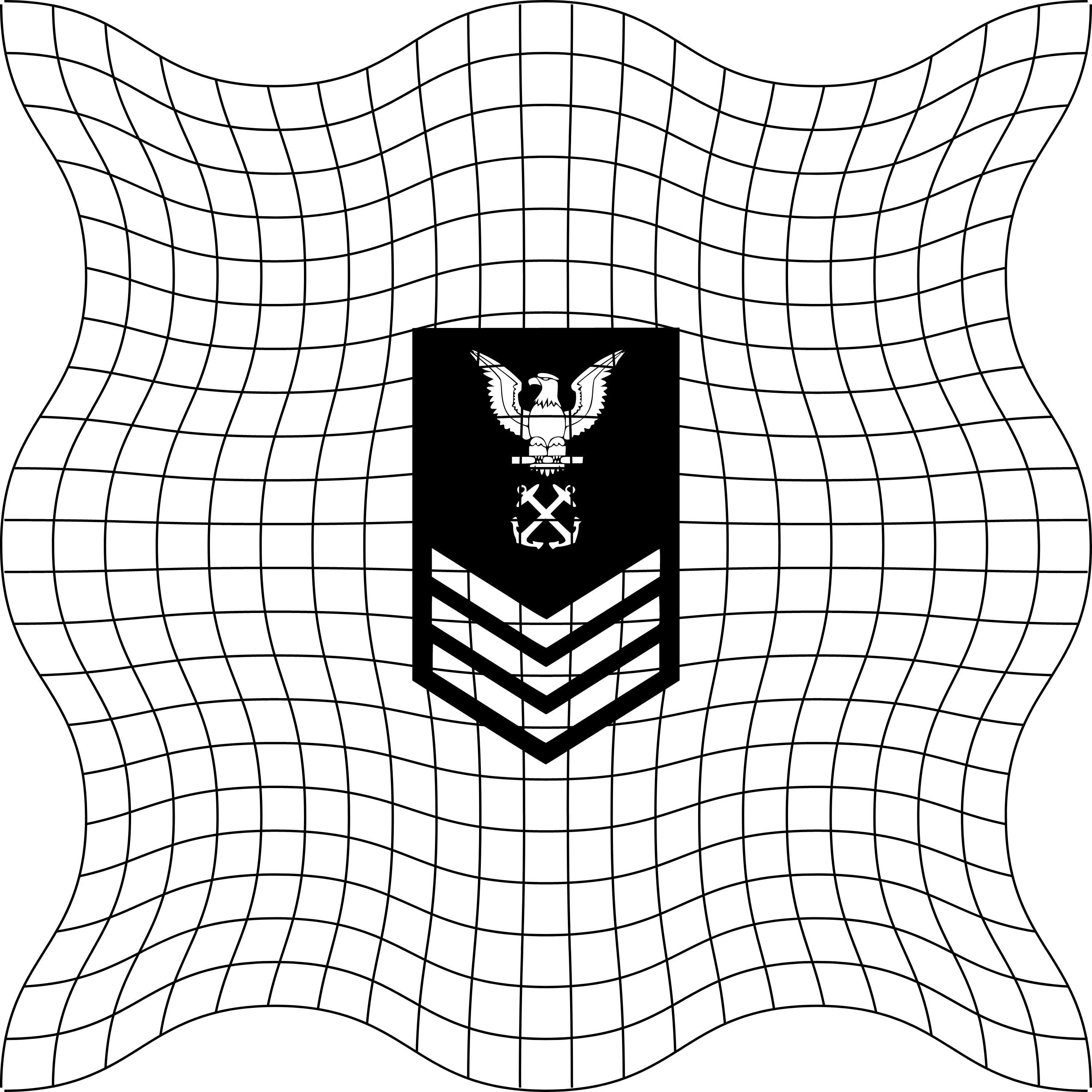 U.S. Navy Enlisted Rank Svg, Png Works on Laser, Cricut or Cnc - Etsy
