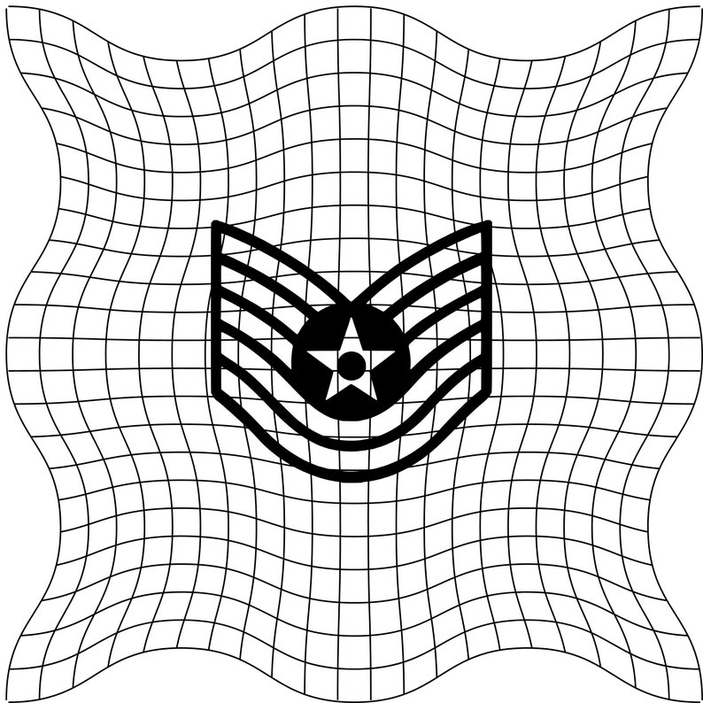 U.S. Air Force Enlisted Rank - Amn - A1C - Sra - Ssgt - Msgt - Smsgt ...