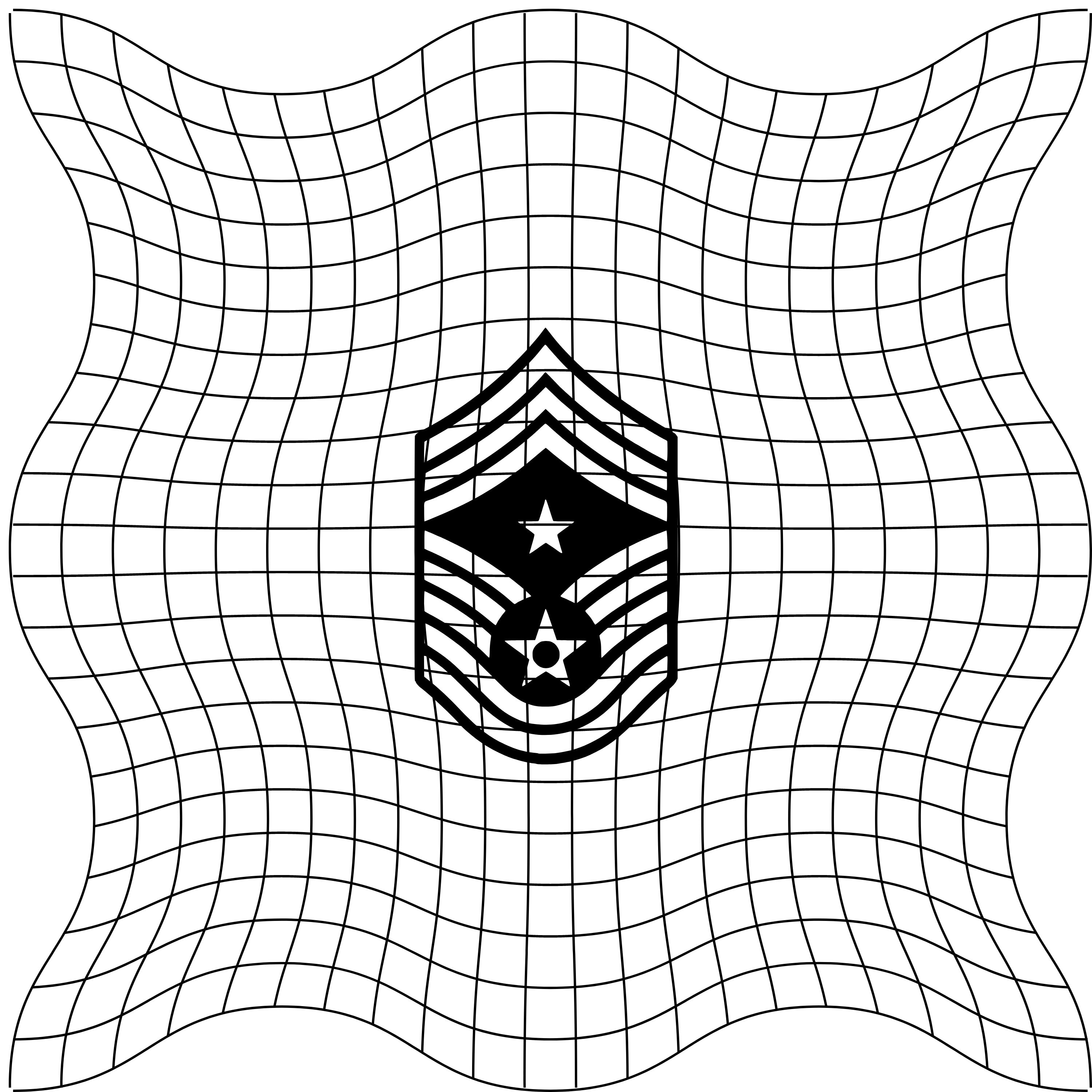 U.S. Air Force Enlisted Rank - Command Chief Master Sergeant Cmsgt ...