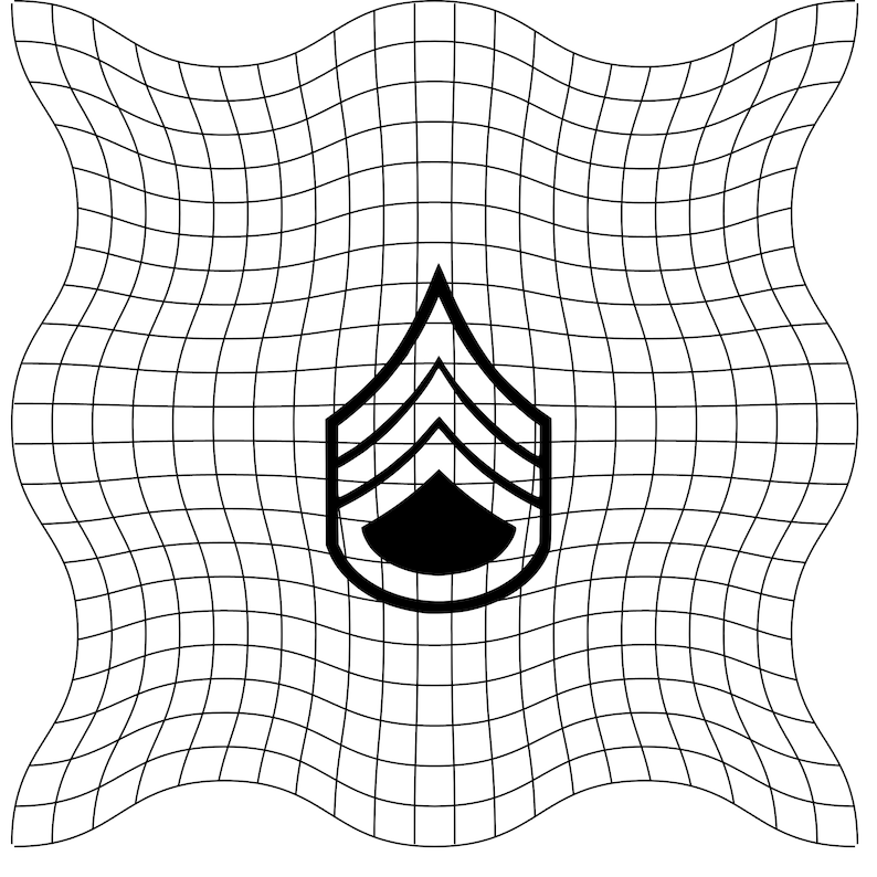 US Army Enlisted Rank Bundle - Veteran Svg - Army Logo Png - SSG ...