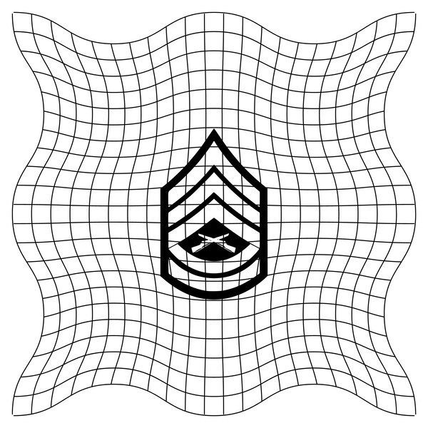 Gunnery Sergeant - Etsy