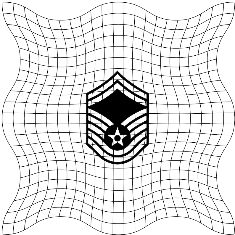 U.S. Air Force Enlisted Rank - Amn - A1C - Sra - Ssgt - Msgt - Smsgt ...