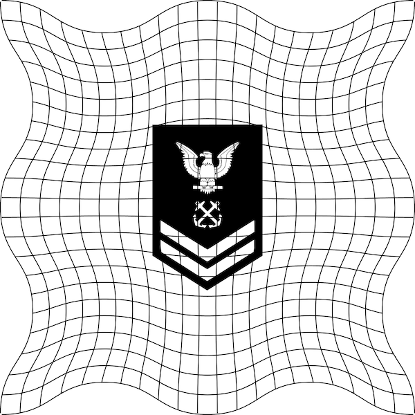 Navy Rank Svg - Etsy