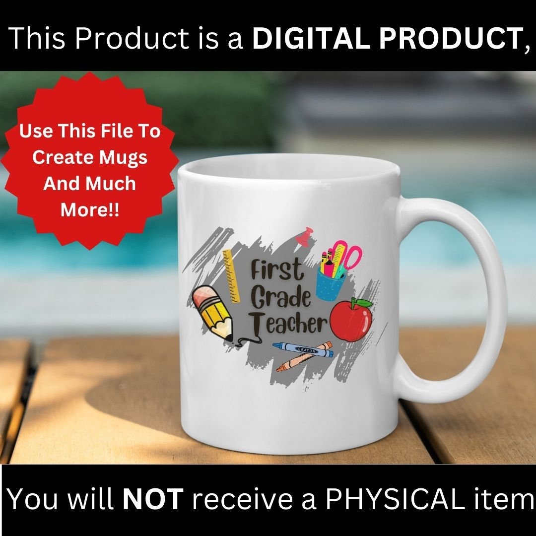 Vinyl Design, Grade Svg Bundle, Grade Level Bundle, Svg Cut Files ...