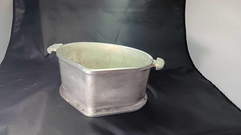 Guardian Service Cookware Vintage Hammered Aluminum Pot Guardianware ...