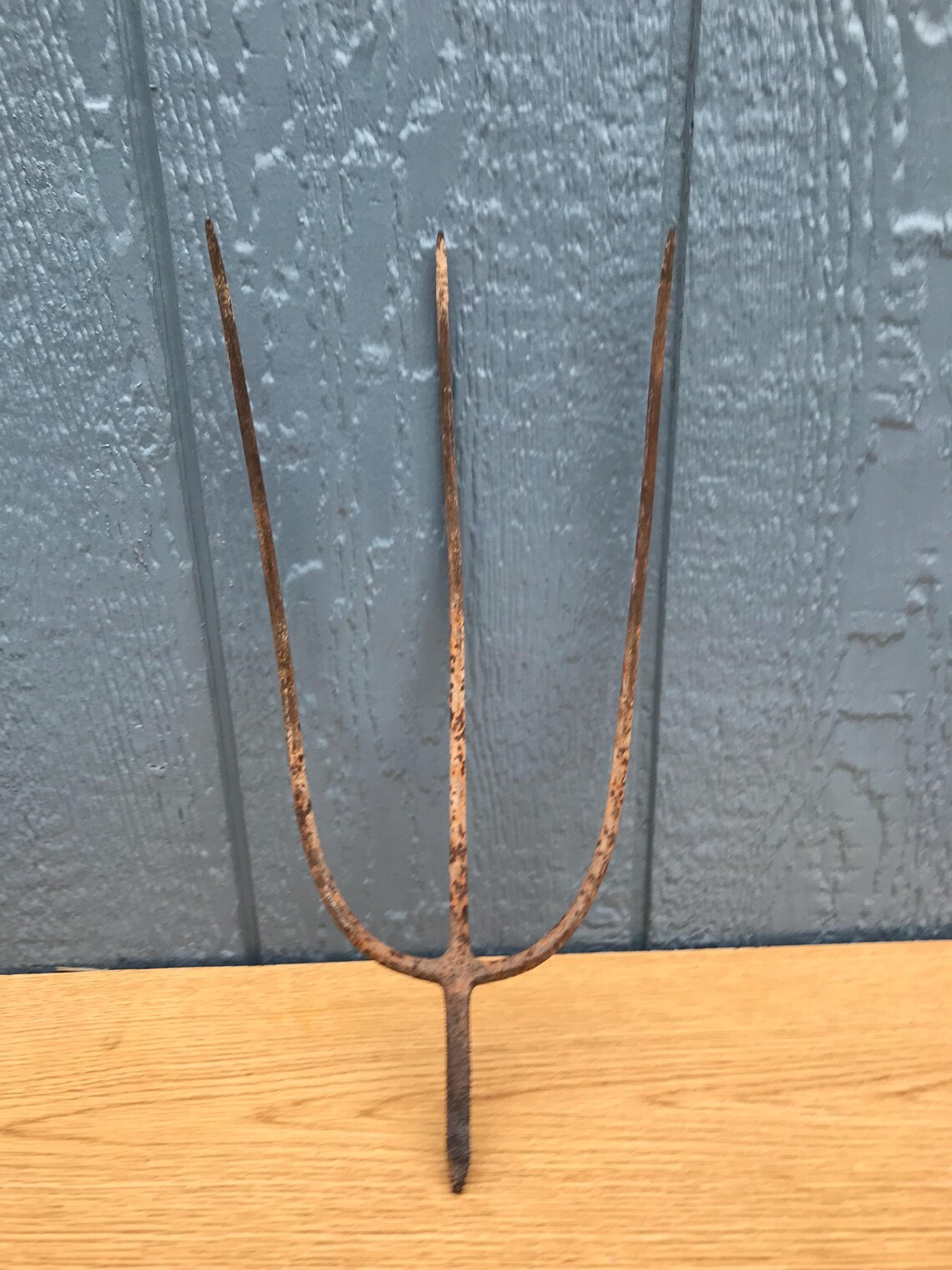 Vintage Farming Tools Old Rusty Garden Decor Rustic Farmhouse Antique ...