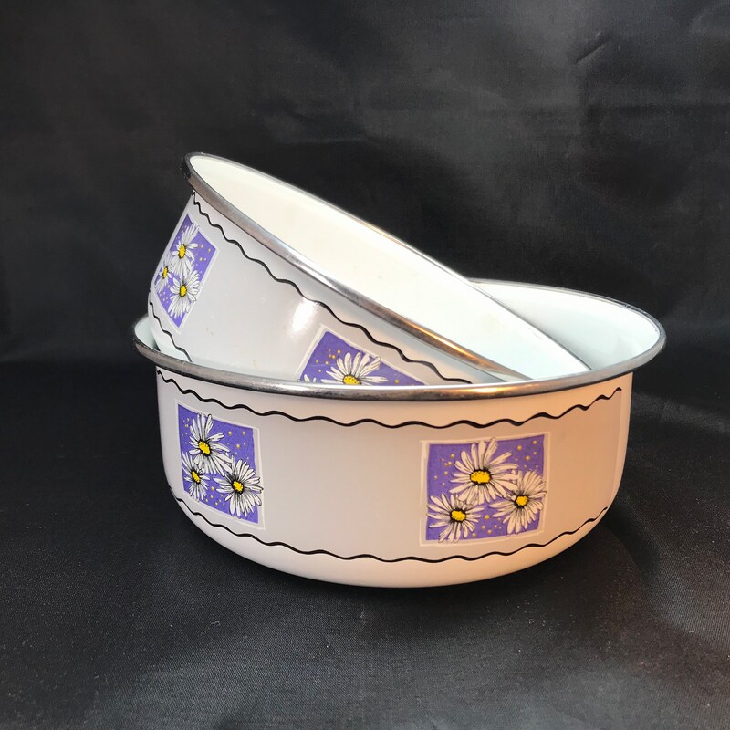 Daisy Kitchen Decor - Etsy