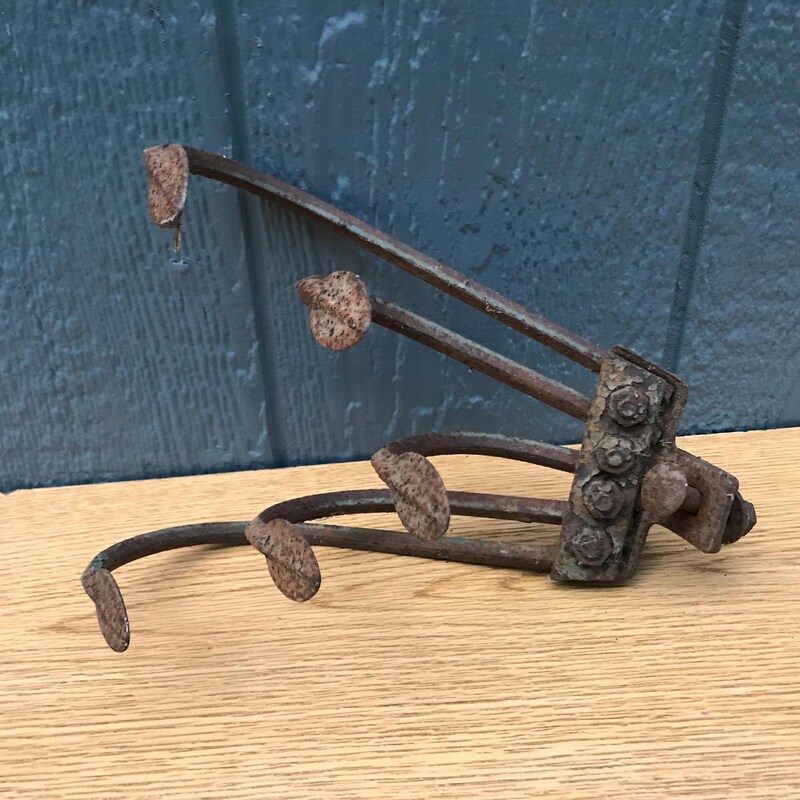 Antique Farm Tools - Etsy