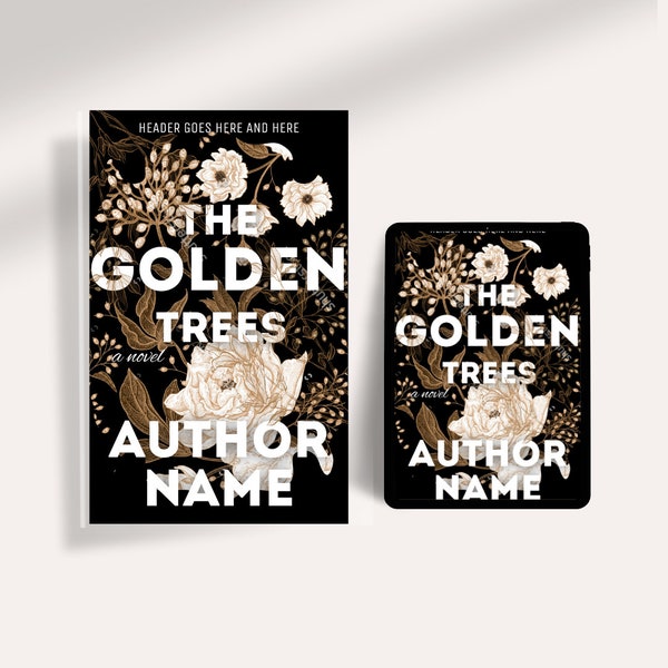 Book Covers - Etsy