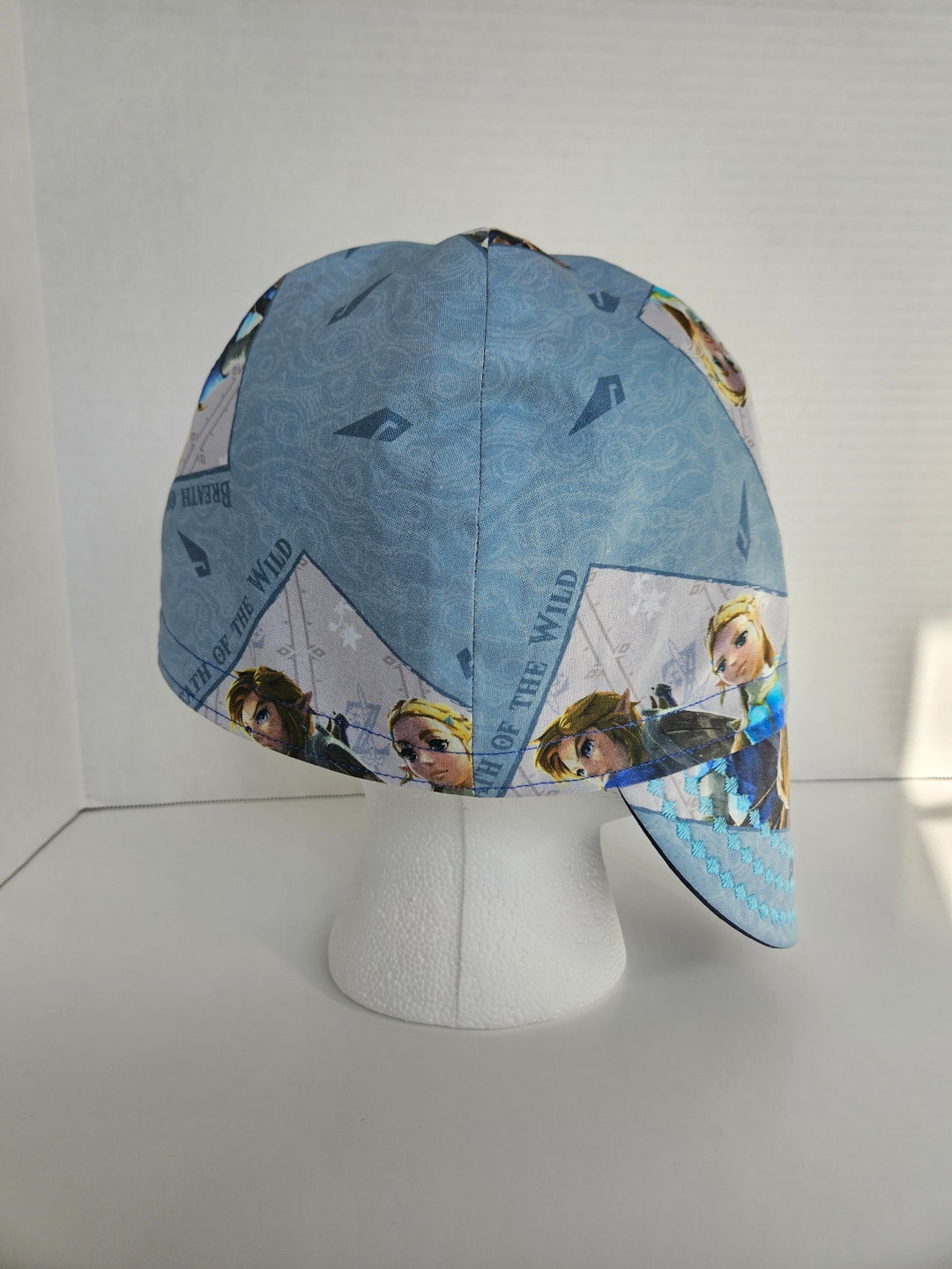 Zelda Welding Cap - Etsy