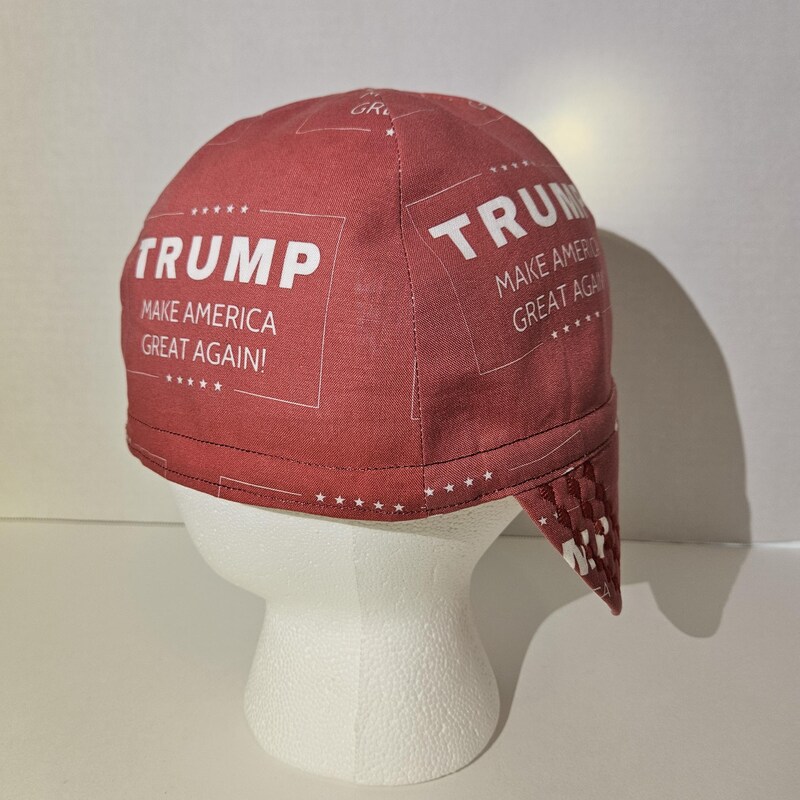 Trump Caps for Men - Etsy
