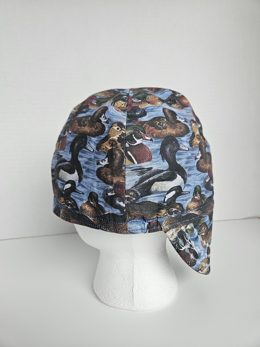 Duck Welding Cap - Etsy