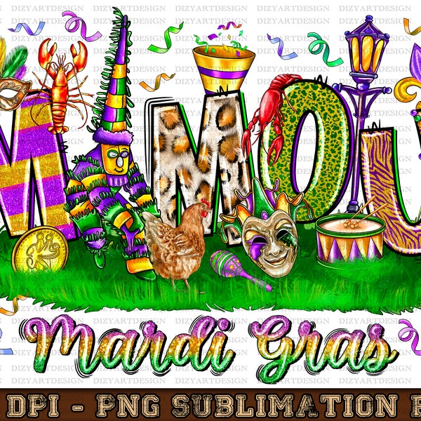Louisiana Cajun - Etsy