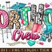 Ortho Crew Png, Ortho Crew Png, Spring Orthopedic Png, Groovy Flower ...