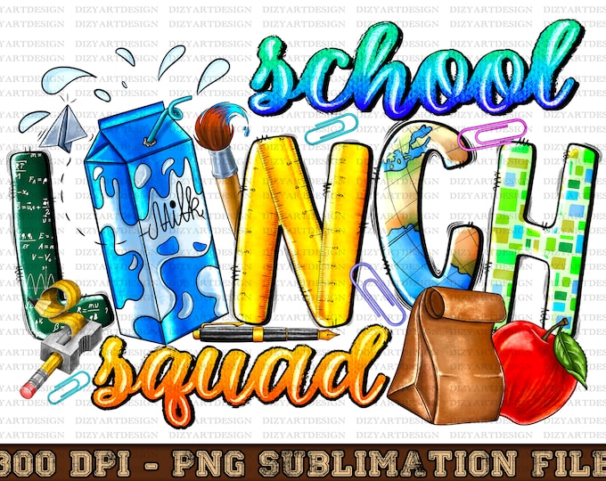 School Lunch Squad Png PNG , Cafeteria Worker Png, School Lunch Lady ...