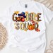 Gobble Squad Png Sublimation Design, Gobble Gobble Png, Til You Wobble ...