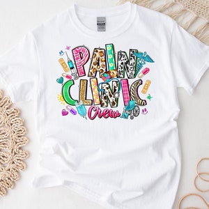 Pain Clinic Crew Png, Fertility Png, Nurse Pain Png, Clinic Png, Nurse ...