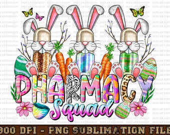 Pharmacy Squad, Happy Easter Y'all, Happy Easter Png, Pharmacy, Glitter ...