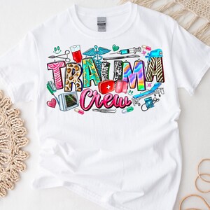 Trauma Crew Png, Nurse Png, Trauma Crew Nurse Png, Leopard, Trauma ...