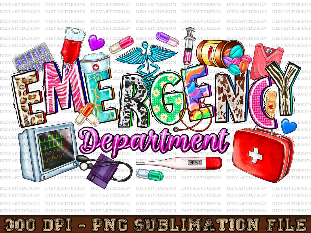 Emergency Department Png, Nurse Png, Emergency Png, Department,ed ...