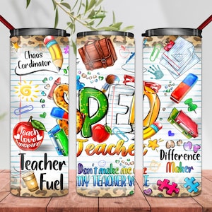 Sped Teacher - Etsy