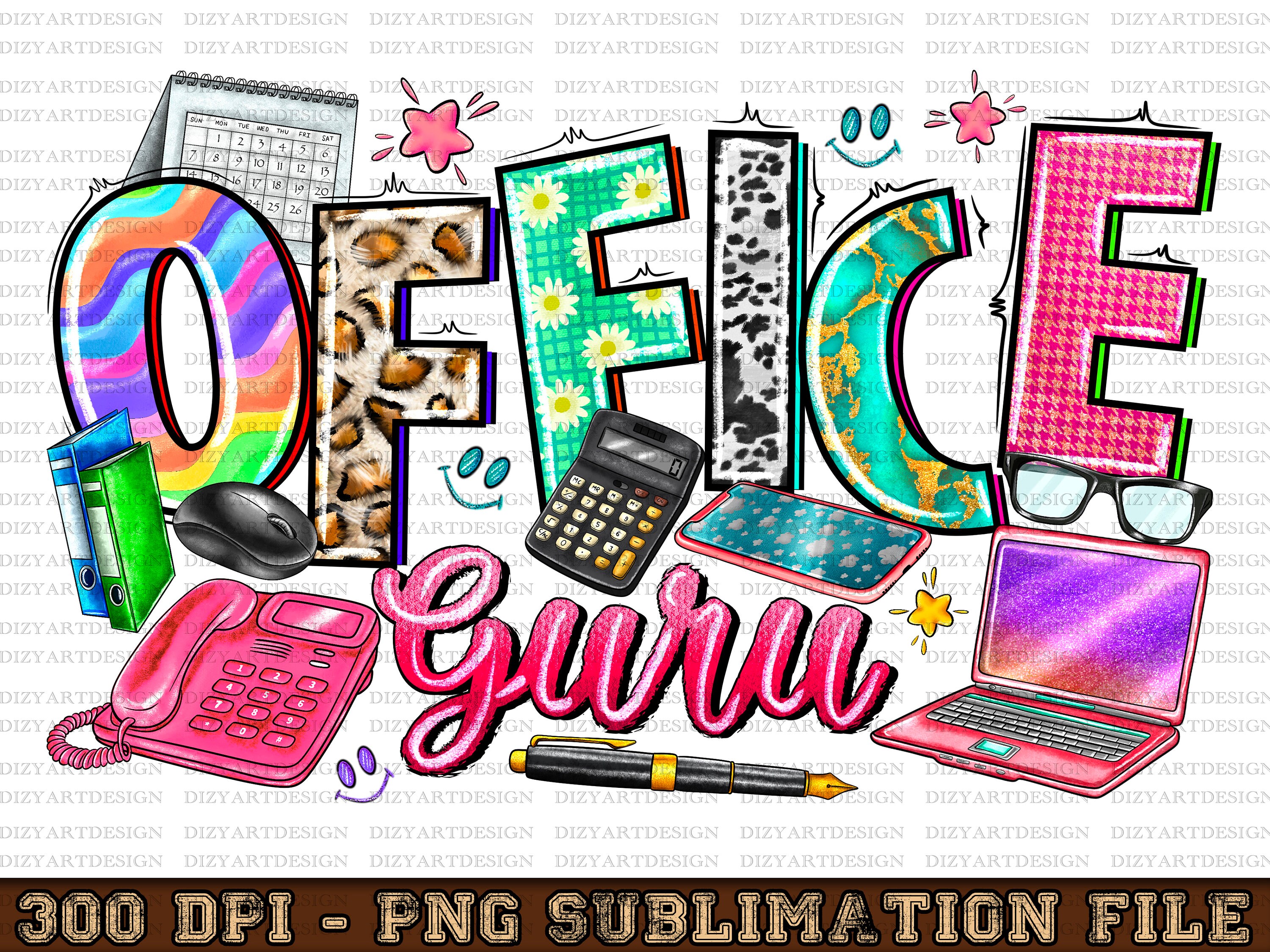Office Guru Design Png, Office Crew Png, Office Team Life Png, Office ...