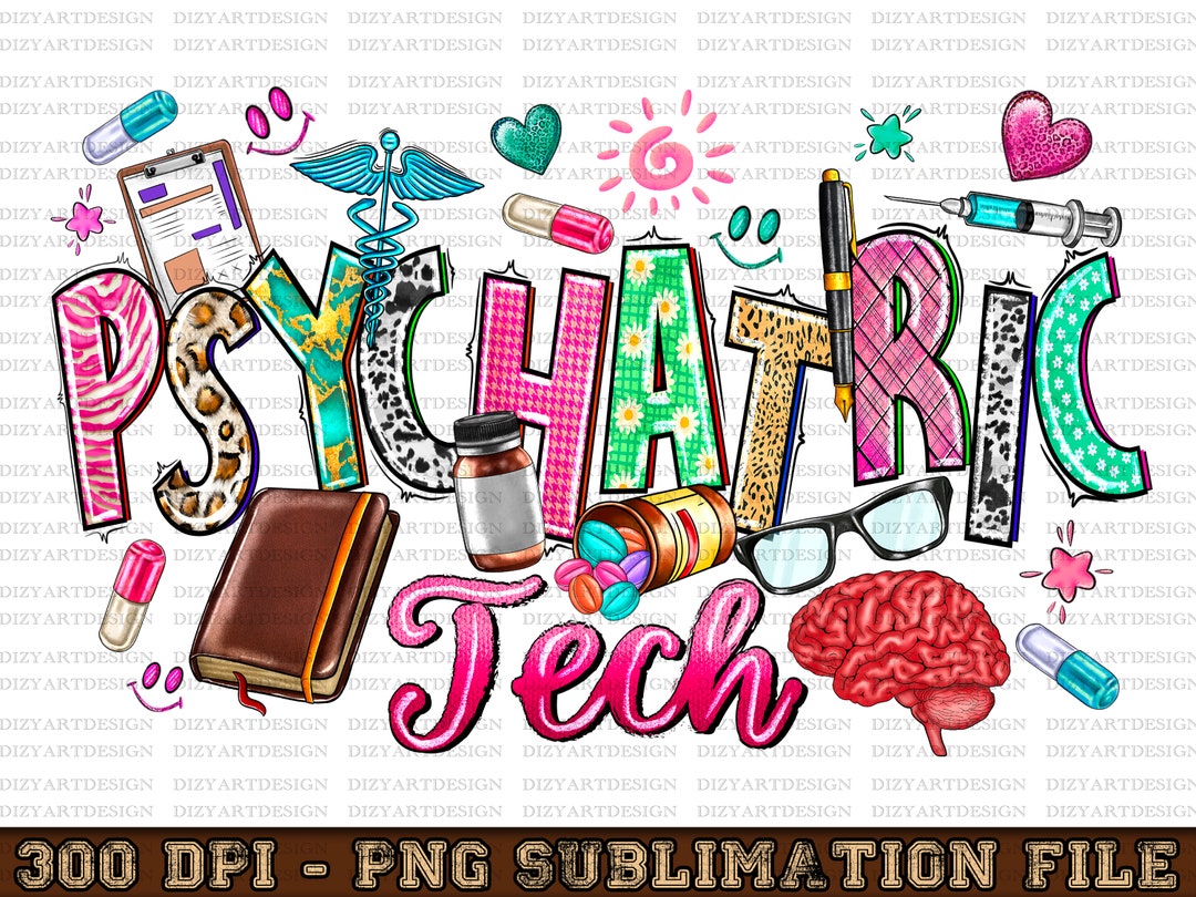 Psychiatric Nurse Png, Psych Nurse Png, Mental Health Nurse Png ...