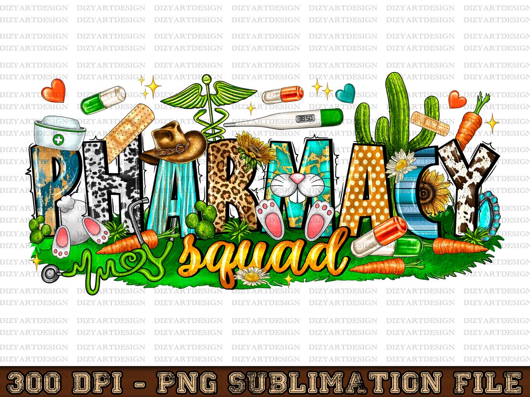 Pharmacy Squad, Happy Easter, Happy Easter Png, Pharmacy, Easter Day ...