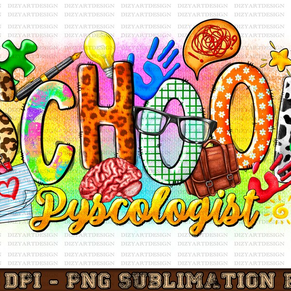 Psychometrist Png - Etsy
