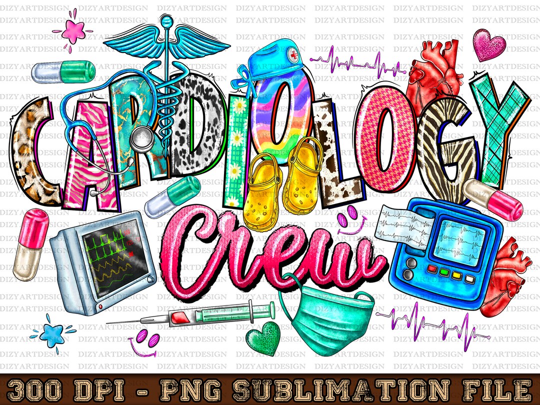 Cardiology Crew Nurse Png, Cardiology Png, Western Nurse Png, Nurse Png ...