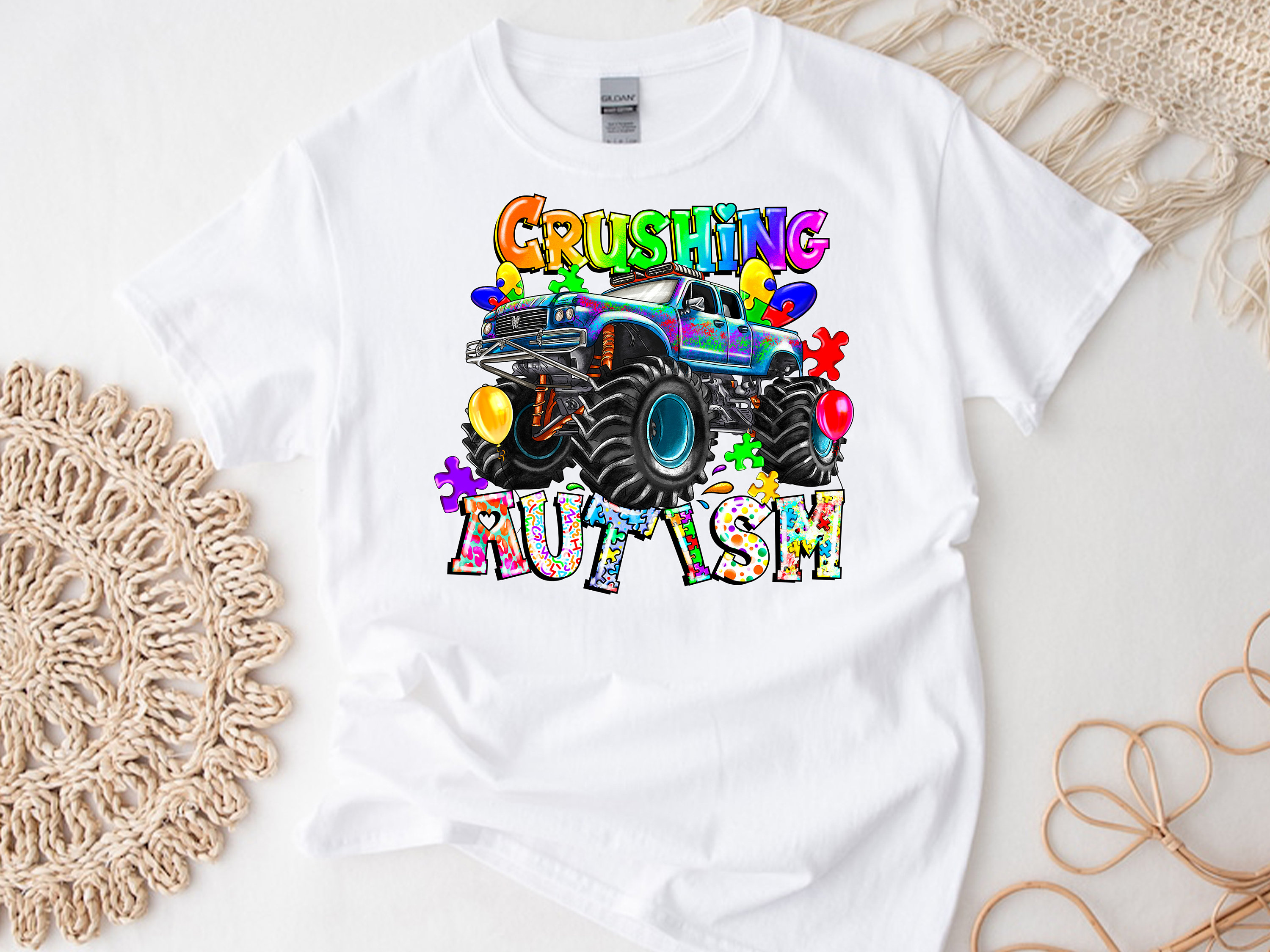 Autism Crusher Png, Autism Monster Truck Png, Monster Truck Png,autism ...