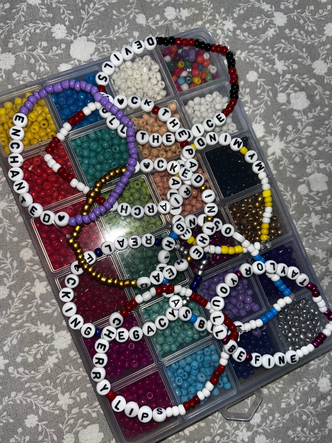 50pc Taylor Swift Mystery Bundle - Etsy