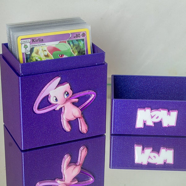 3d Printed Deck Box - Etsy