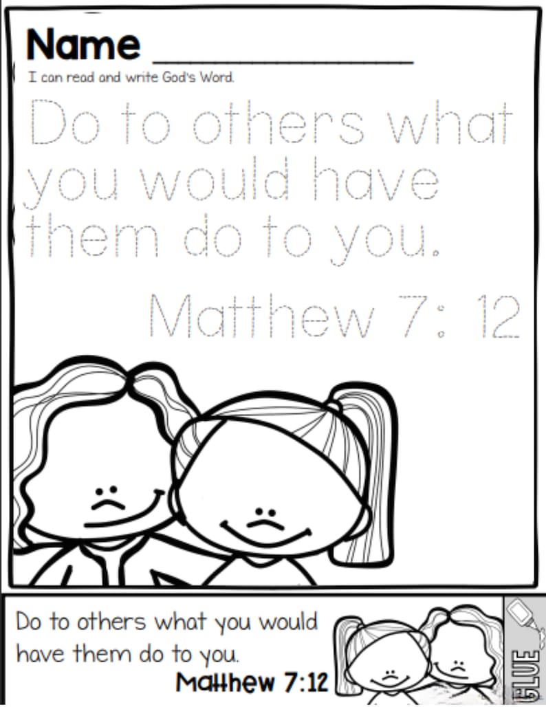 God Made Me, Kids Bible Study, Bible Study Printable, Homeschool ...