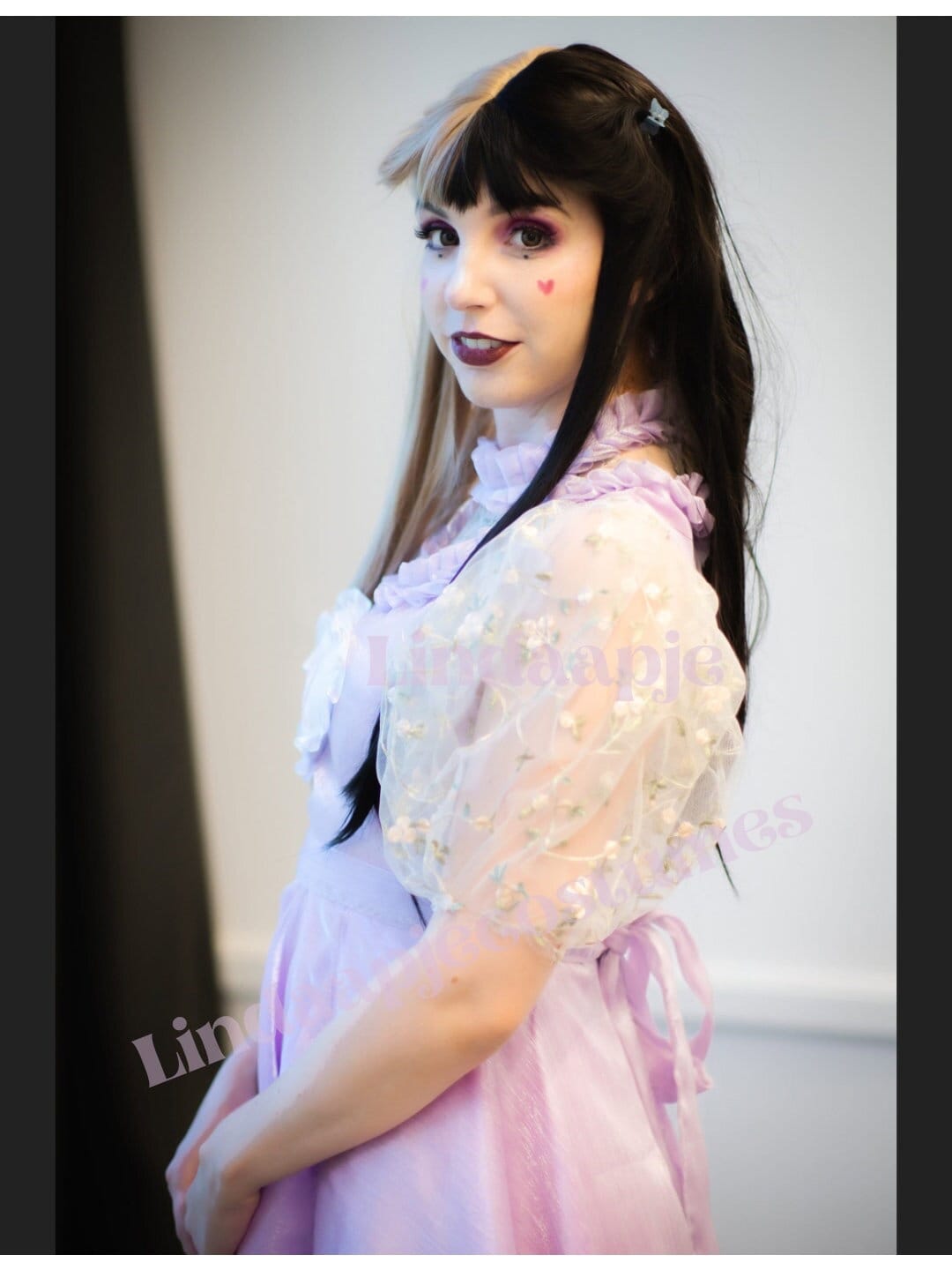 Melanie Martinez Crybaby K12 Dress - Etsy