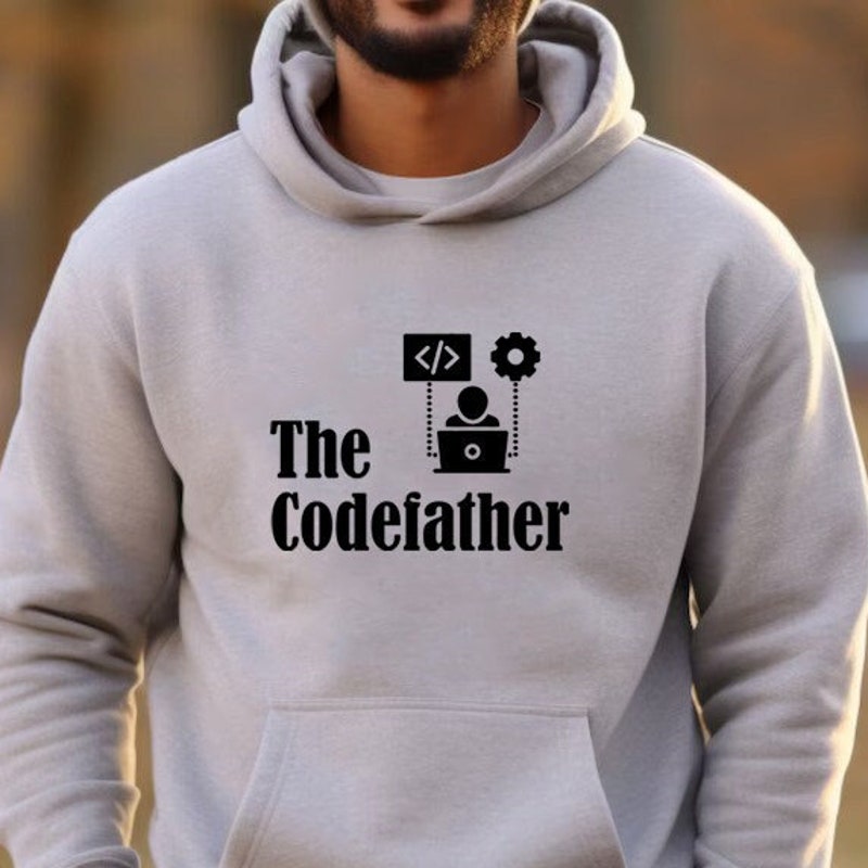 Programmer Hoodie - Etsy