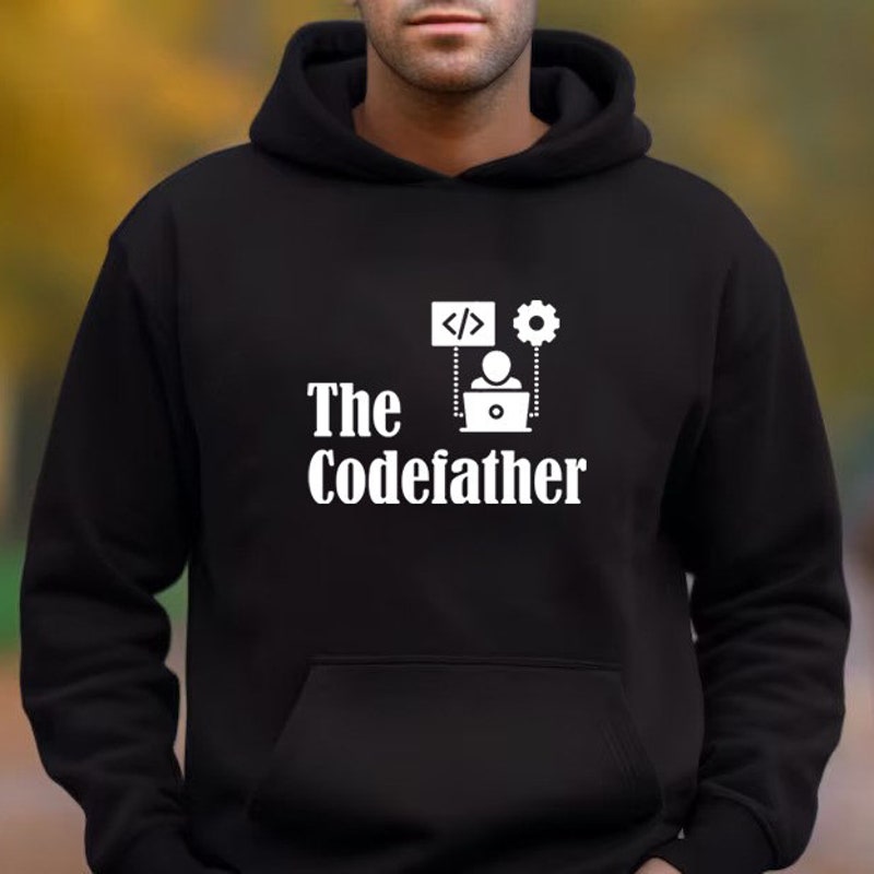 Programmer Hoodie - Etsy