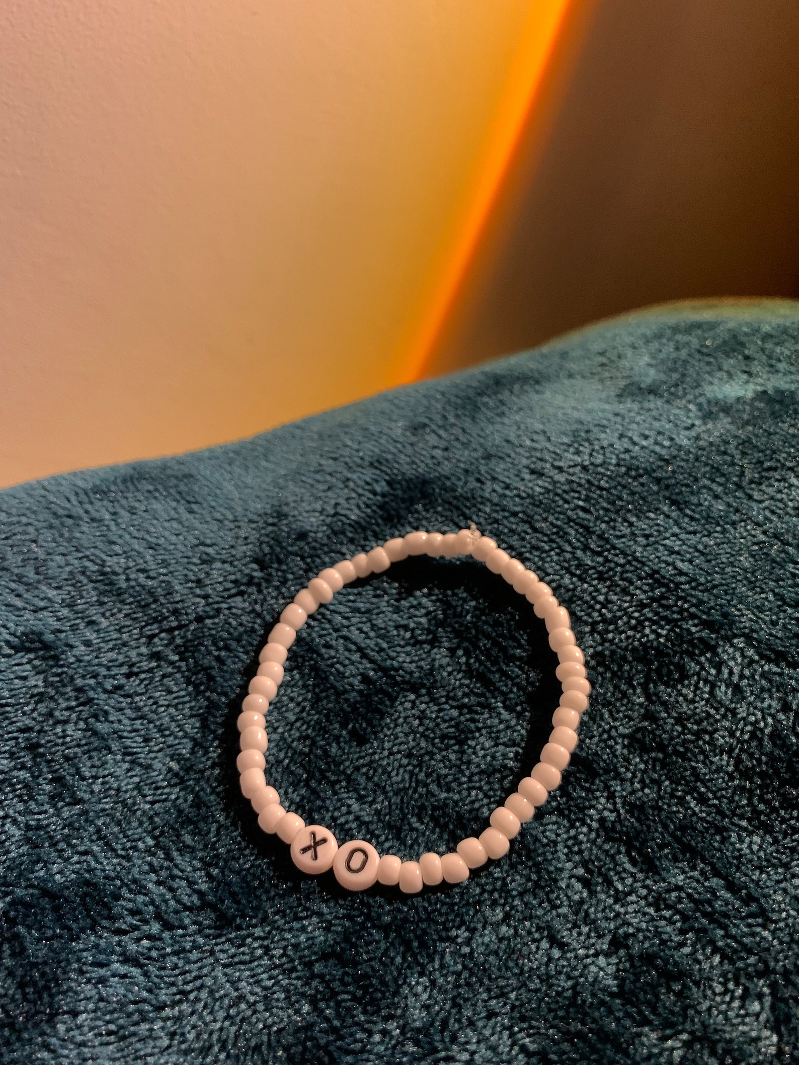 The Weeknd Bracelets Starboy and Stargirl Bracelet Set Xo Bracelet Set ...