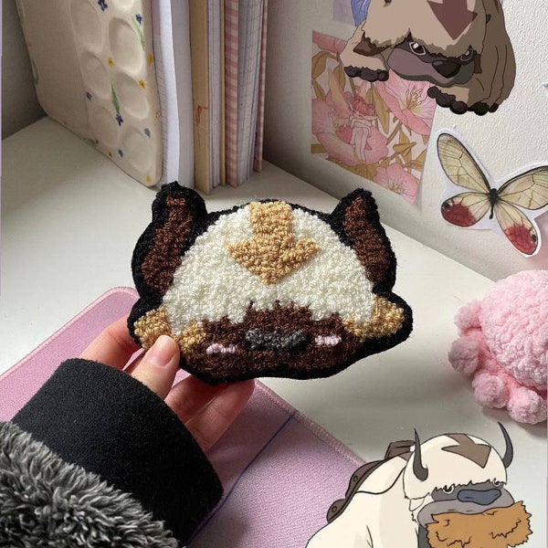 Avatar the Last Airbender - Etsy UK