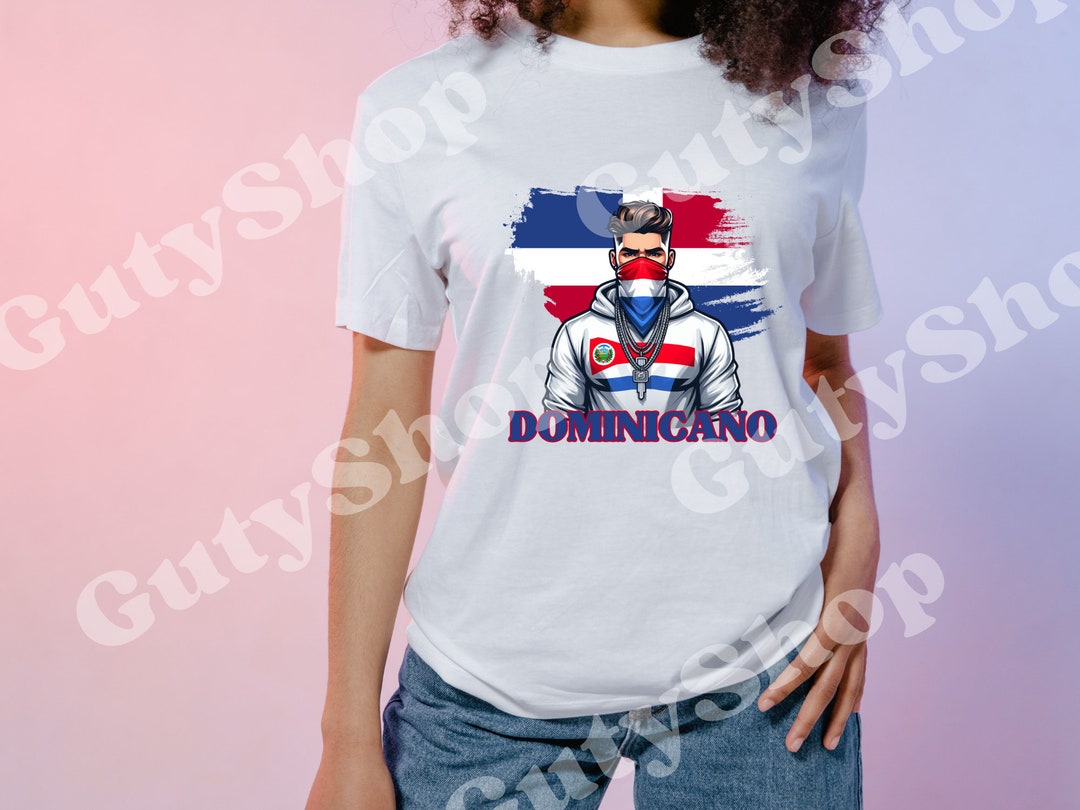 Dominican Boy the Domi Png Perfect for Dtf, Uvdtf and Much More - Etsy