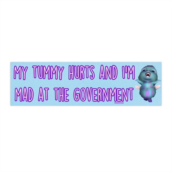 Im Mad Meme
