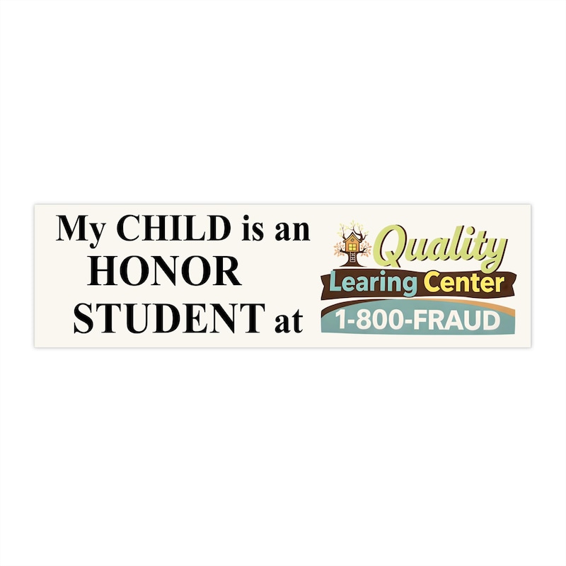 Funny Kids Car Stickers - Etsy