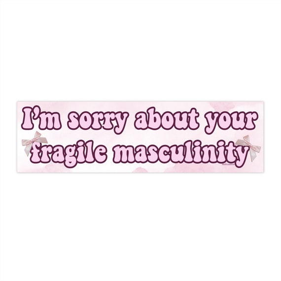 Fragile Masculinity Memes Understanding Male Emotions And Fragile