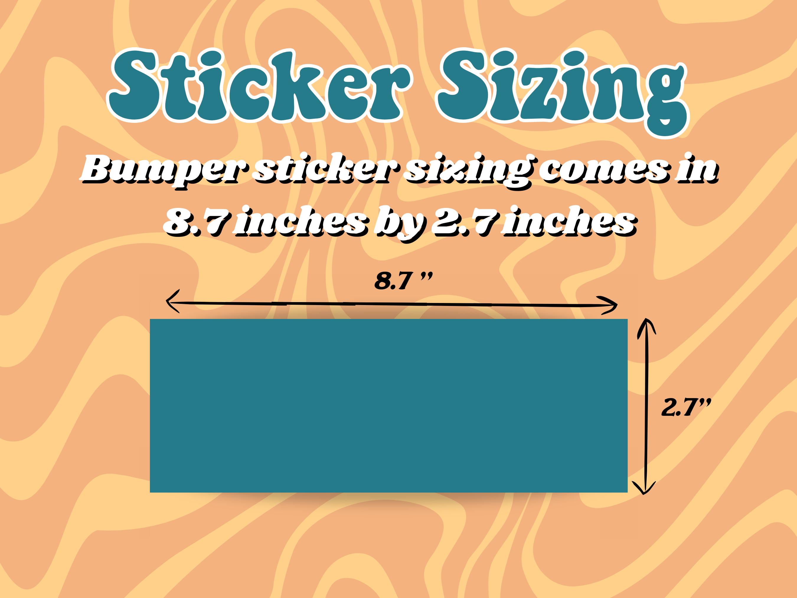 I Got A BBL at Autozone | Bumper Sticker AND Magnet | Funny Meme ...